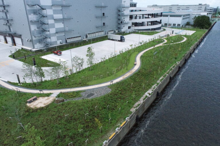 第13回いきもの共生事業所® 認証施設 | ABINC