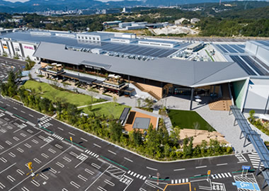 第14回いきもの共生事業所® 認証施設 | ABINC