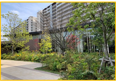 第14回いきもの共生事業所® 認証施設 | ABINC