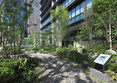 第15回いきもの共生事業所® 認証施設 | ABINC