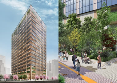 第16回いきもの共生事業所® 認証施設 | ABINC