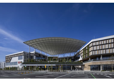 第16回いきもの共生事業所® 認証施設 | ABINC