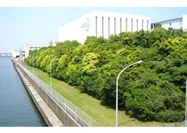 第16回いきもの共生事業所® 認証施設 | ABINC