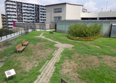 第16回いきもの共生事業所® 認証施設 | ABINC